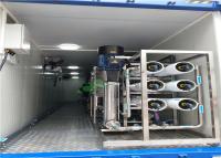 China RO Water Machine RO Plant Water Treatment System Produce Pure Water for sale