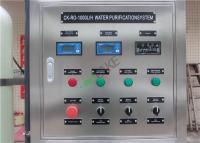 China RO Water Filter Treatment Plant for sale