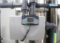 China Container Water Filter System Desalination Industrial Water Purification Equipment for sale