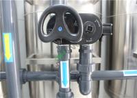 China Containerized RO Water Purifier RO Water Purification With CIP Cleaning System for sale
