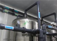 China RO Water Machine RO Plant Water Treatment System Produce Pure Water for sale