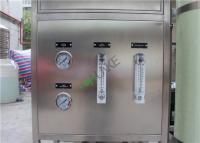 China RO Water Filter Treatment Plant for sale