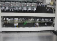 China China Factory Good Price RO Water Treatment Plant Automatic Valve FRP Tank for sale