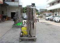 China Water Filtration System Salt Water To Drinking Water RO Water Plant for sale