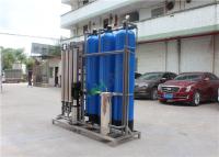 China Drinking Water Making Machine / Solar Seawater Desalination for sale