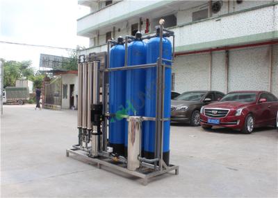 China Drinking Water Making Machine / Solar Seawater Desalination for sale