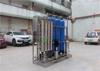 China Drinking Water Making Machine / Solar Seawater Desalination for sale