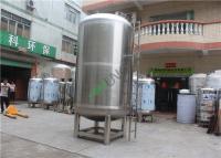 China Food Grade Household Pre-Filtration Stainless Steel Ceramic Ro Water Filter for sale