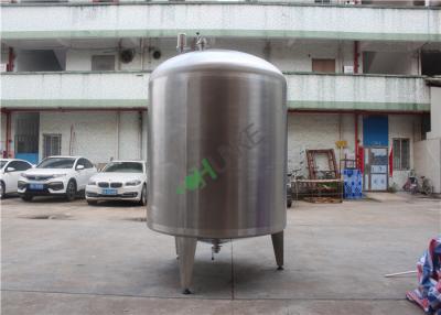 China Stainless Steel Electric Heating Emulsifying Tank for Cosmetic Cream for sale
