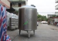China Stainless Steel Electric Heating Emulsifying Tank for Cosmetic Cream for sale