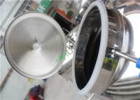China Custom Stainless Steel Products Are Designed According To Drawings Filter Housing for sale