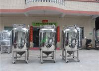 China 5T Water Storage Tank Water Filter Housing For RO Water Plant for sale