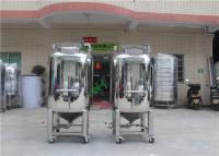 China High Pressure Container / Stainless Steel Filter Tank / Water Filter for sale