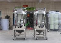 China High Pressure Container / Stainless Steel Filter Tank / Water Filter for sale