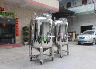 China 5T Water Storage Tank Water Filter Housing For RO Water Plant for sale