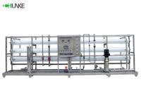 China 30000 Liter Industrial Stainless Steel Frp Filter Water Purification Equipment for sale