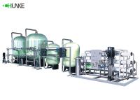 China Large Capacity SUS Or FRP RO System Reverse Osmosis Plant Water Treatment Equipment for sale
