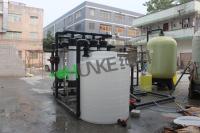 China Industrial UF Purifier Water Treatment Plant 360t/D Ultra Filtration Ultrafiltration Mineral Technology Machine for sale