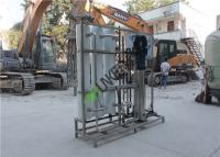 China Reverse Osmosis RO Desalination Purify Machine RO Water Treatment Plant for sale