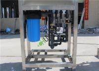 China 220v/380v  RO Treatment Plant / Purified Water Equipment Manufacturer for sale