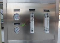 China 500L Per Hour Reverse Osmosis RO Water Treatment System For Drinking for sale
