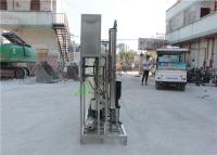 China 500L Per Hour Reverse Osmosis RO Water Treatment System For Drinking for sale