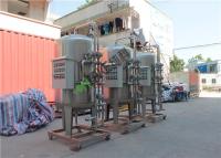 China Underground Water Tap Water Reverse Osmosis Water Filter Machine for sale