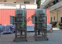 China Stainless Steel Milk / Juice / Water Tank Stainless Steel Storage Tank for sale