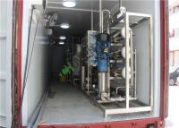 China 10T/H Reverse Osmosis Purified Water System For Pharmaceutical Injection for sale