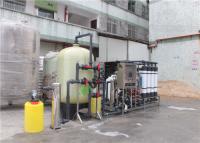 China 15T Ultrafiltration Membrane System Ultrafiltration (UF) Water Treatment Machine for sale