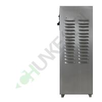 China Portable Household Ozone Generator Air Sanitizer Car Toilet Smoke Odour Eliminator Machine for sale