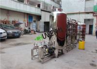 China 1000L Drinking Water RO Plant Prices of Water Purifying Machines for sale