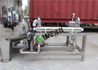 China 1000L Drinking Water RO Plant Prices of Water Purifying Machines for sale