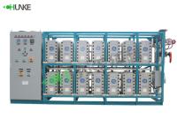 China 40m³ EDI Water Treatment Plant In Pharmaceutical Industry Siemens Reverse Osmosis System RO Purification Machines for sale