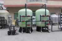 China 30TPH Brackish Water Treatment Plant RO Water Machine For Farm / Irrigation for sale