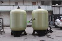 China Armenia Water Treatment Case , 15T RO Water Plant For Drinking for sale