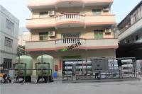 China Armenia Water Treatment Case , 15T RO Water Plant For Drinking for sale