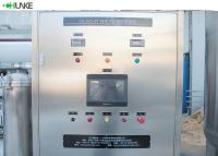 China 8000lph Food Grade RO Water Treatment Plant Underground Water Desalination Equipment for sale