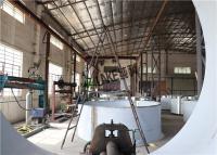 China Mirror Polishing Stainless Steel Sand Carbon Filter For Water Treatment / UF Plant for sale