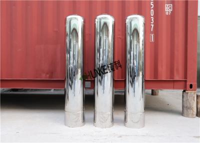 China Precision 10