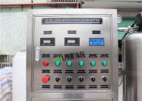 China 1m³/H Brackish Demineralized Water Treatment Plant With UV Lamp Sterilizer for sale