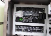 China FRP Industrial  380V 0.25T RO Water Treatment Plant for sale