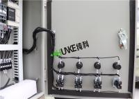 China 1m³ Per Hour Seawater Desalination Equipment Water Purifier Machine for sale