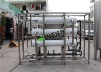 China Boat Use Seawater Desalination Equipment Reverse Osmosis Systems for sale
