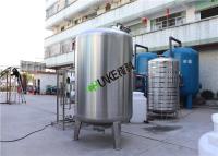 China 3m³  Seawater Desalination Equipment for sale