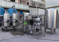China 3m³  Seawater Desalination Equipment for sale