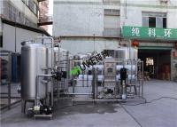 China 3m³  Seawater Desalination Equipment for sale