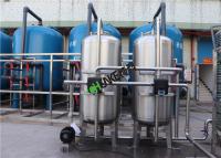China 3000L Seawater Desalination Equipment for sale