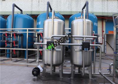 China 3000L Seawater Desalination Equipment for sale