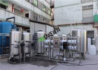 China 3000L Seawater Desalination Equipment for sale